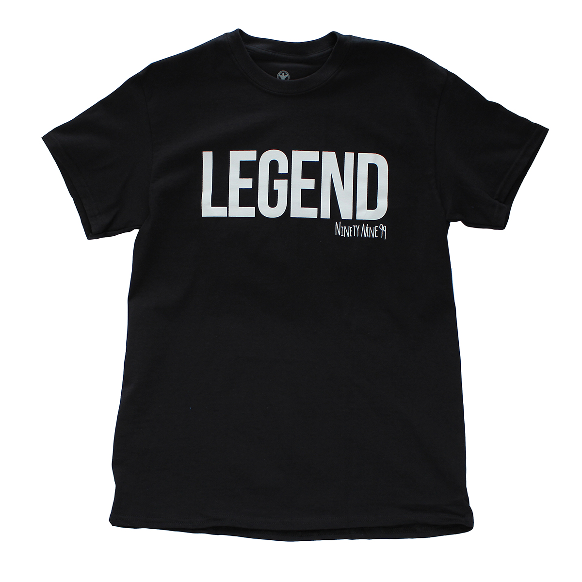 LEGEND T-shirt - 파워머슬 USA: Power Muscle Gym and Shop